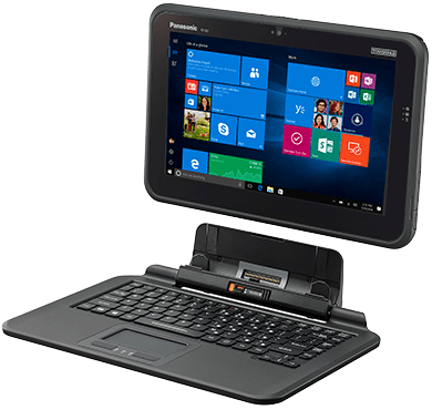 Panasonic Toughbook Product | Bintara Solutions Sdn Bhd (BINTARA)