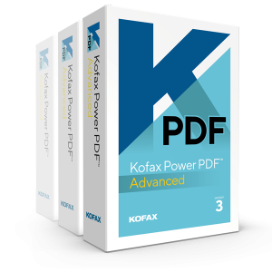 Kofax Power PDF | Bintara Solutions Sdn Bhd (BINTARA)