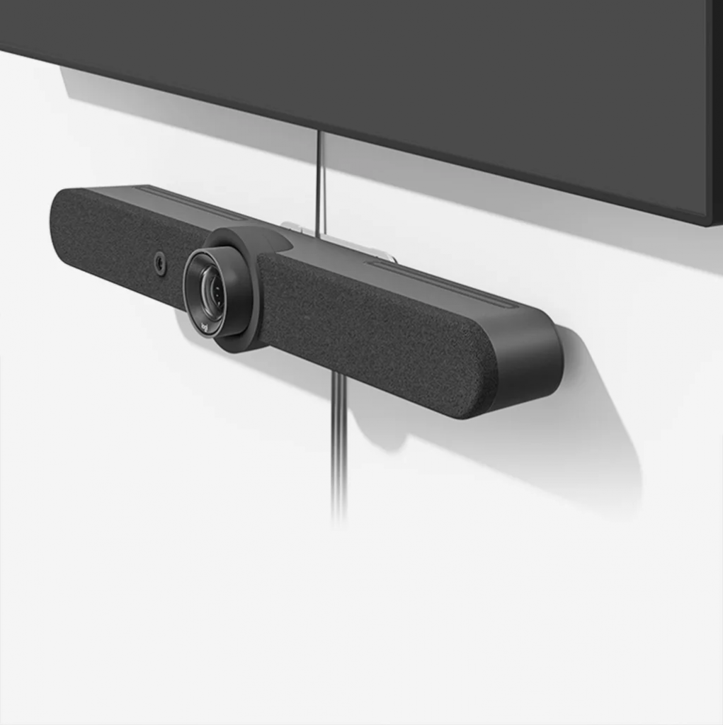 Logitech Rally Bar Mini | Bintara Solutions Sdn Bhd (BINTARA)