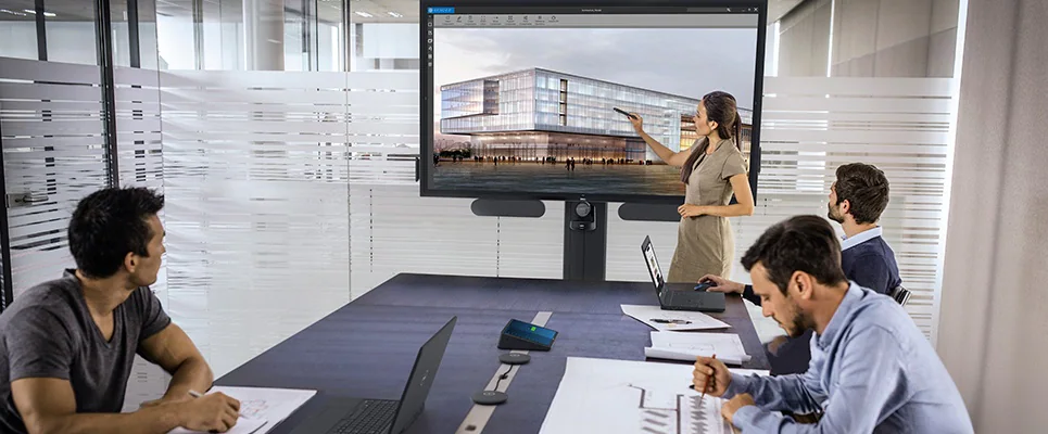 Dell Meeting Space Solutions for Zoom Rooms | Bintara Solutions Sdn Bhd ...