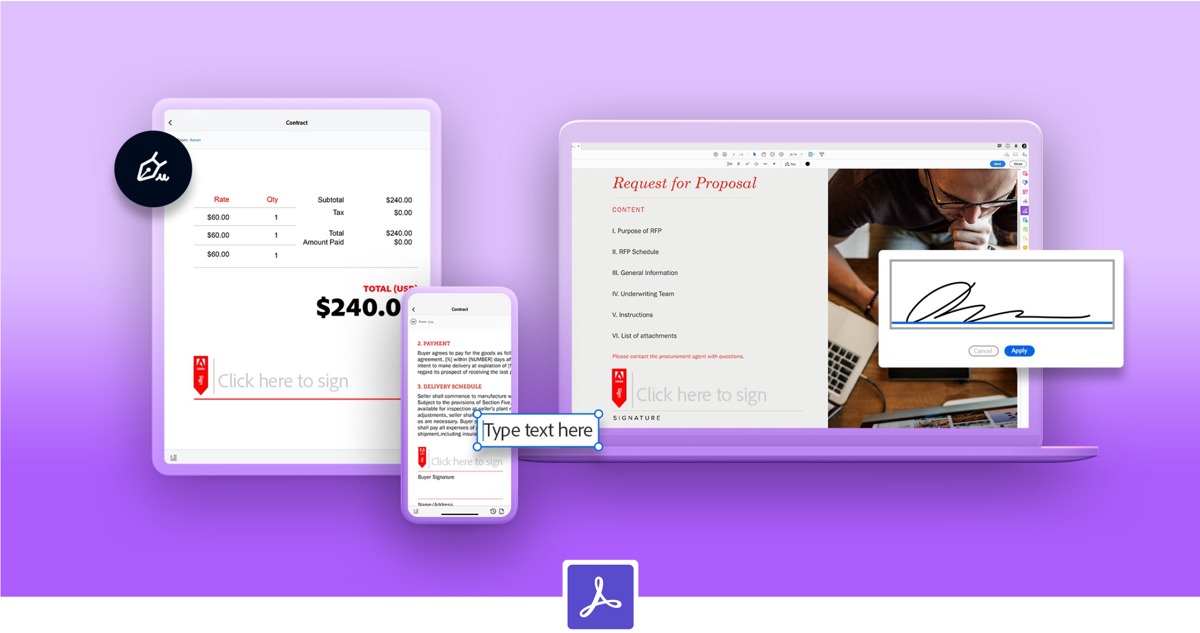 What is Adobe Sign