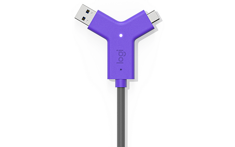 Logitech Room Solutions | BINTARA SOLUTIONS