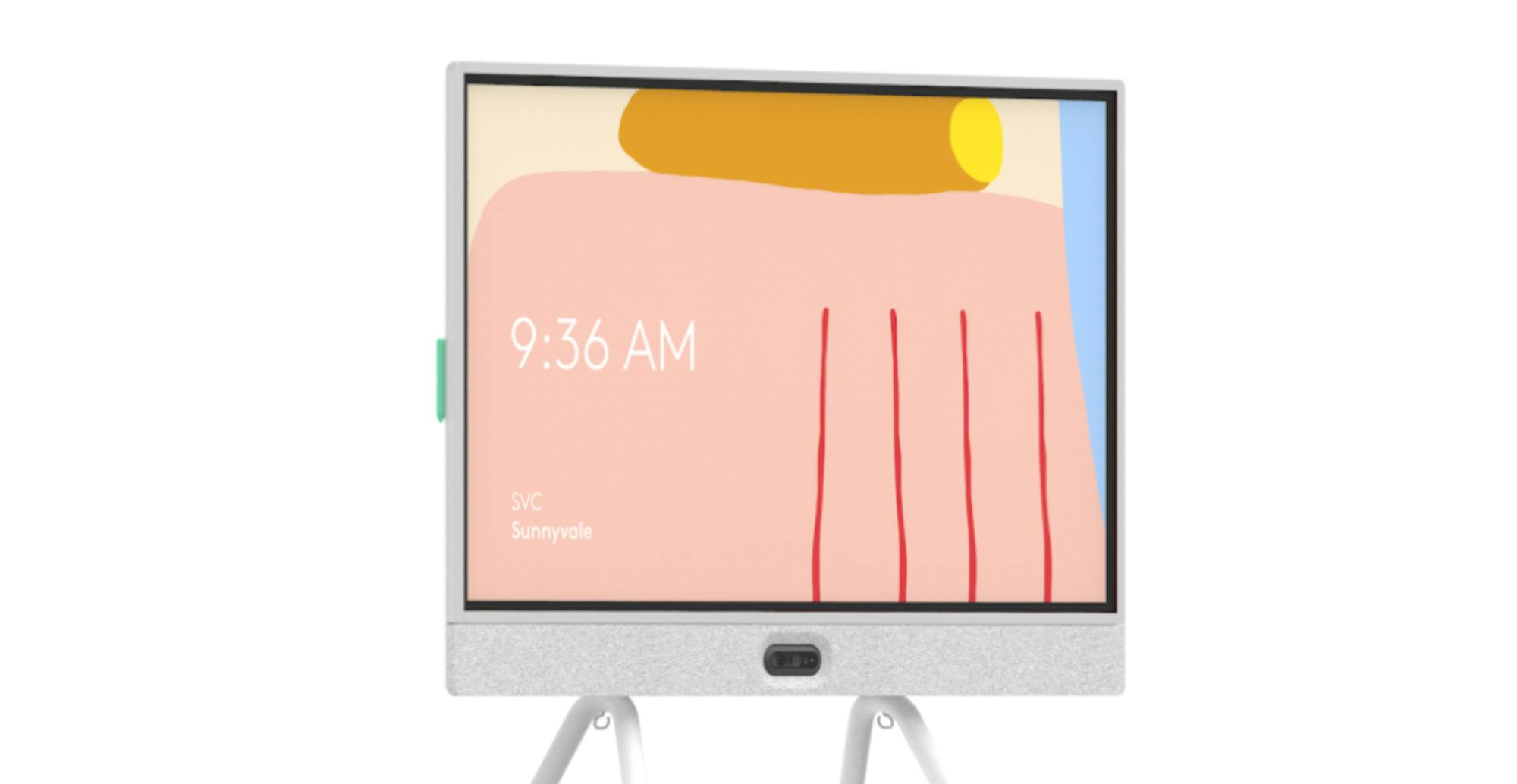 Logitech’s Latest Innovations: Rally Board 65, Rally Camera Streamline ...