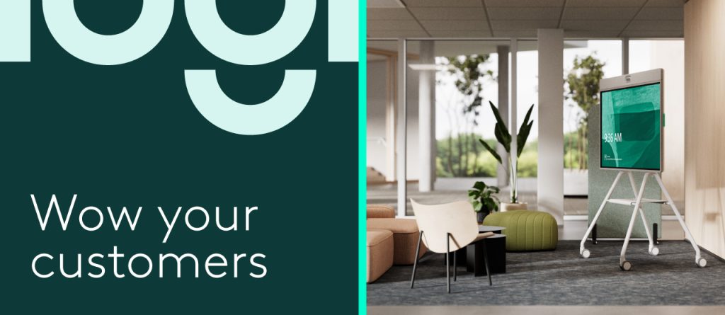 Logitech Video Collaboration Solutions | Bintara Solutions Sdn Bhd ...